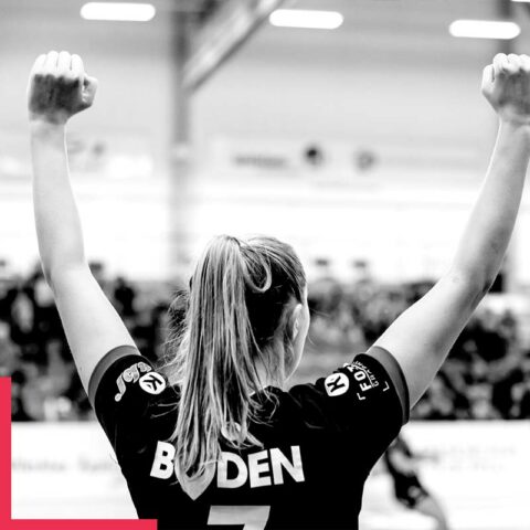 hem - Boden Handboll