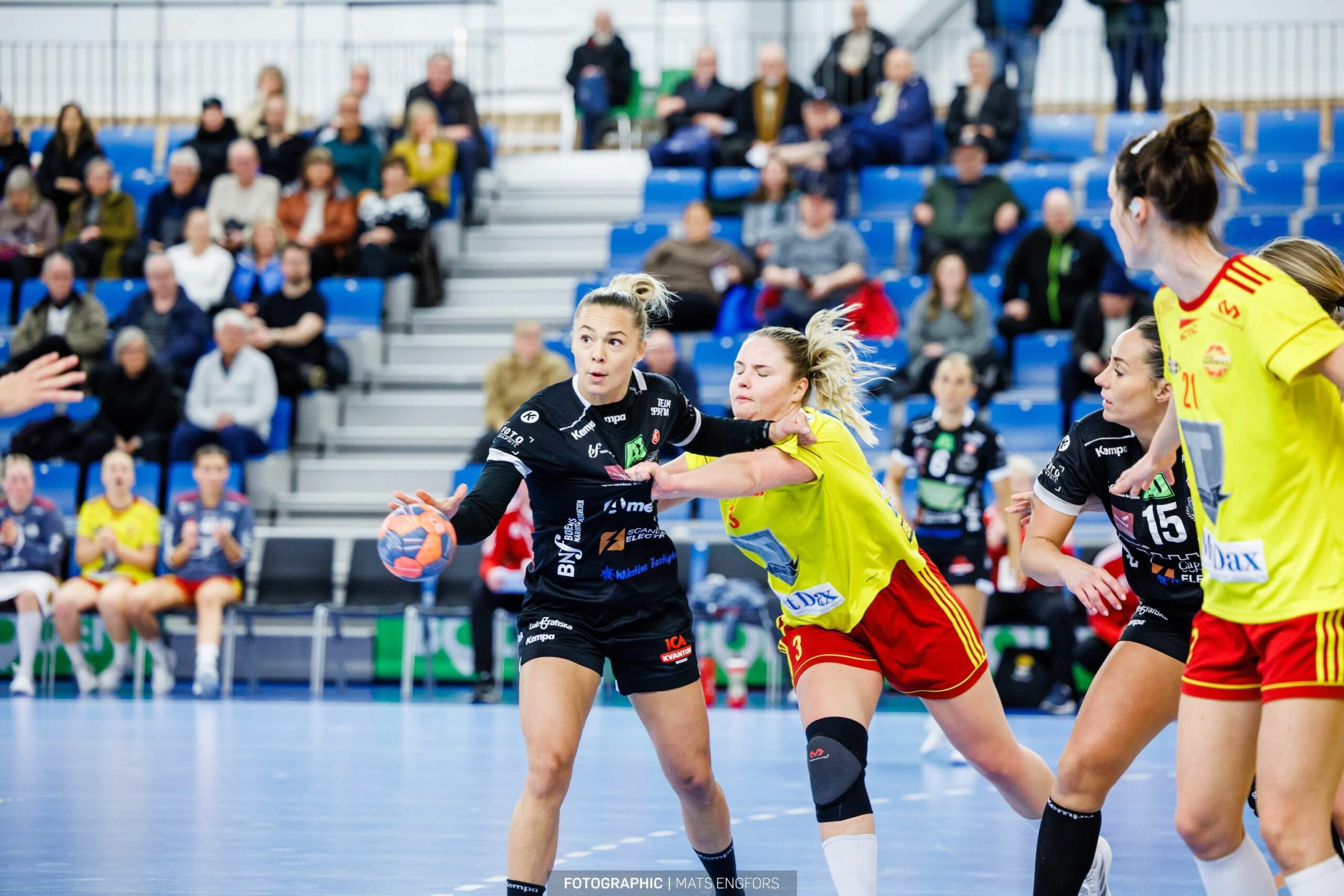 hem - Boden Handboll