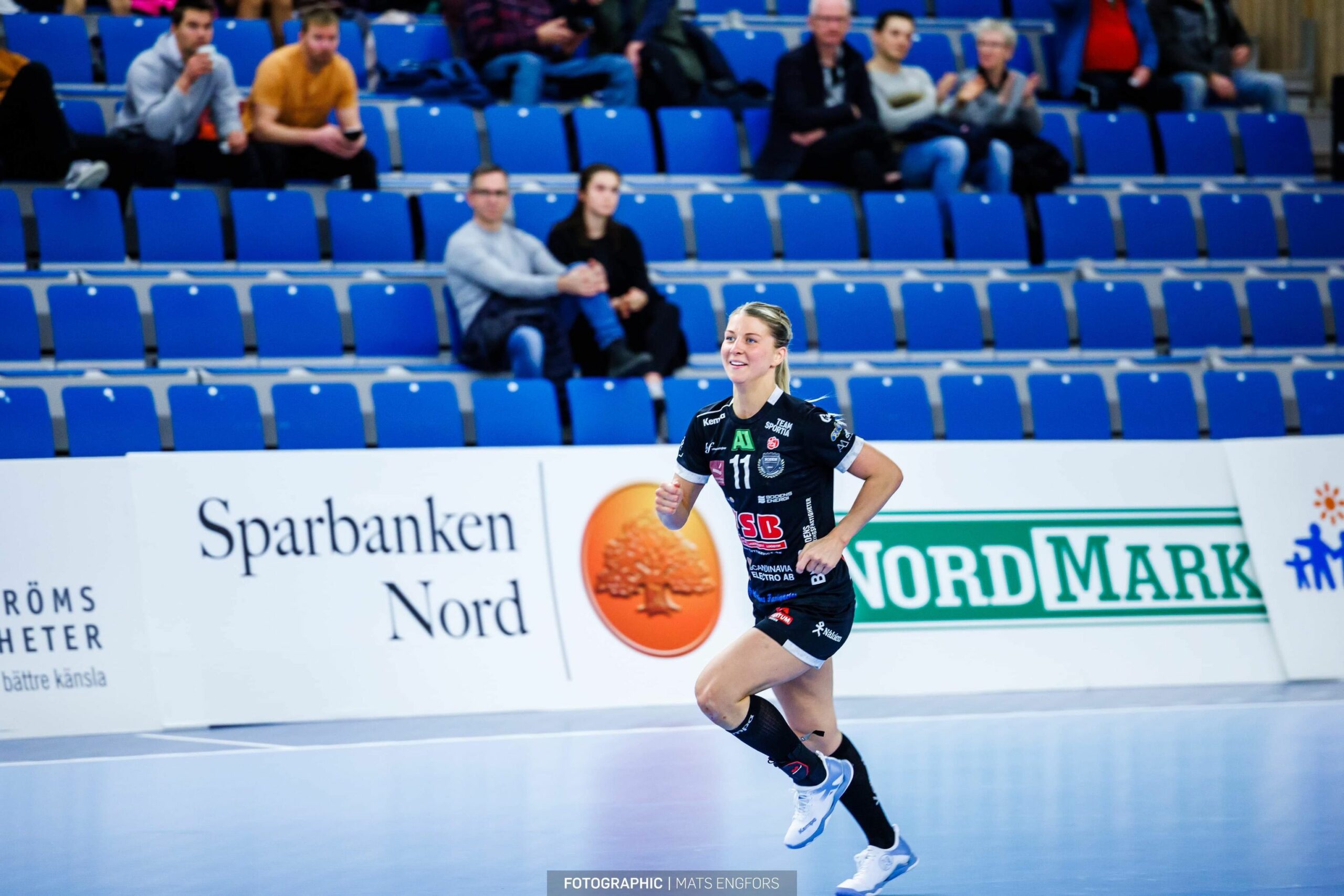 Nyheter - Boden Handboll