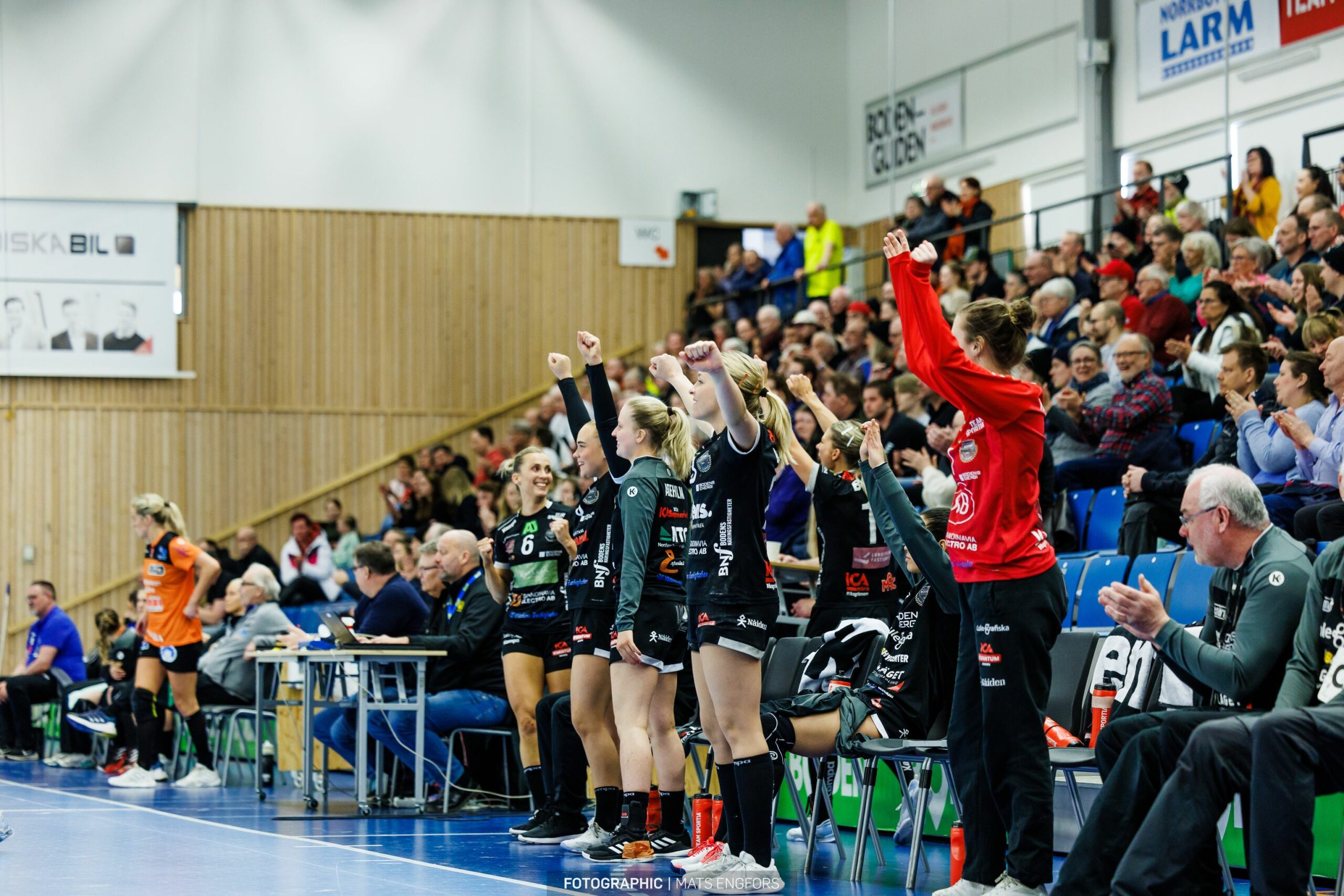 Nyheter - Boden Handboll