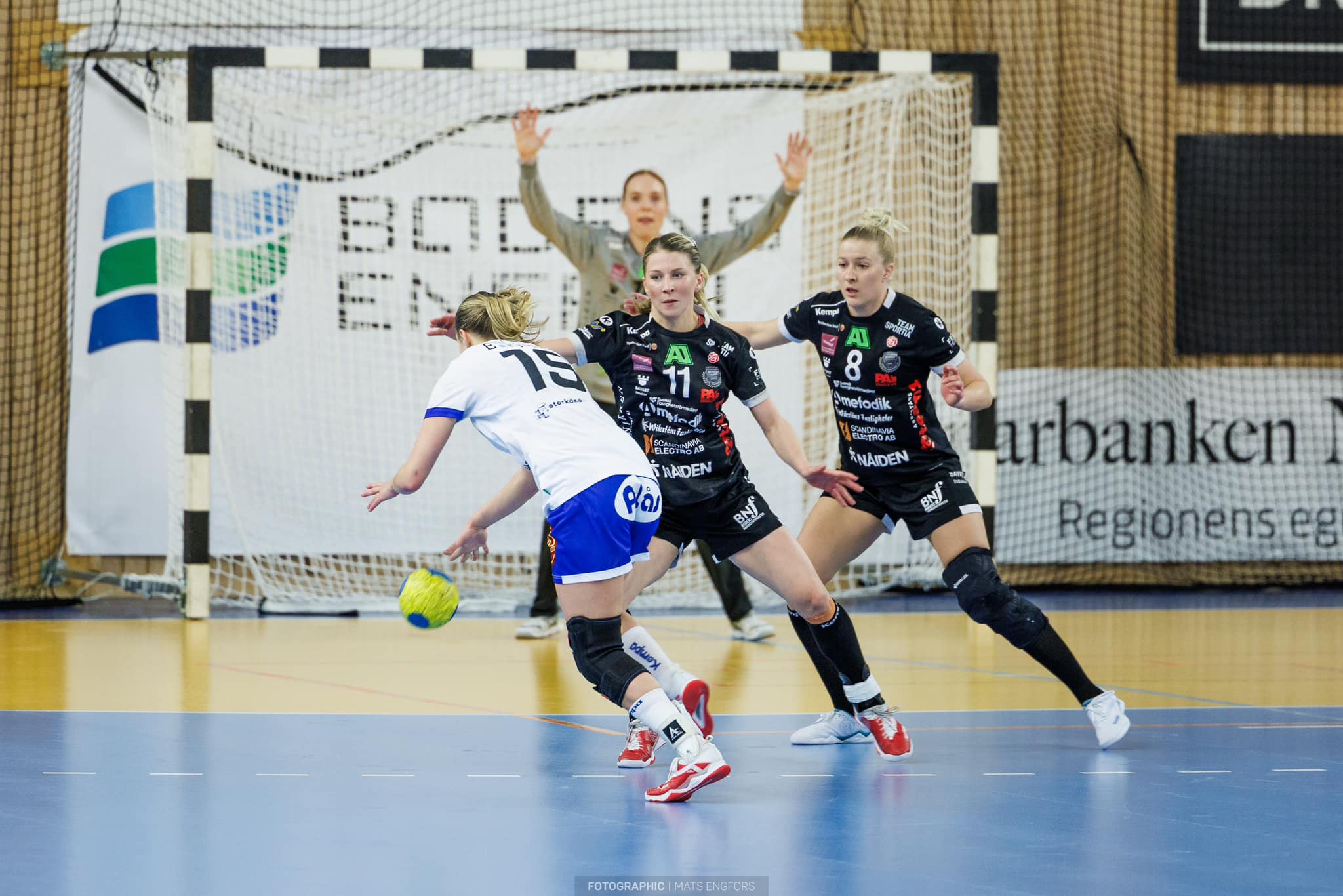 Nyheter - Boden Handboll