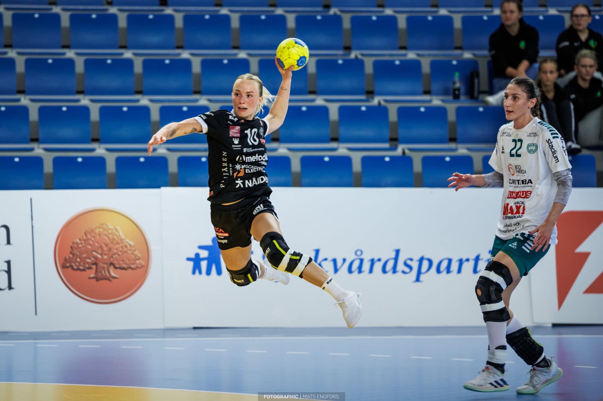 Nyheter - Boden Handboll