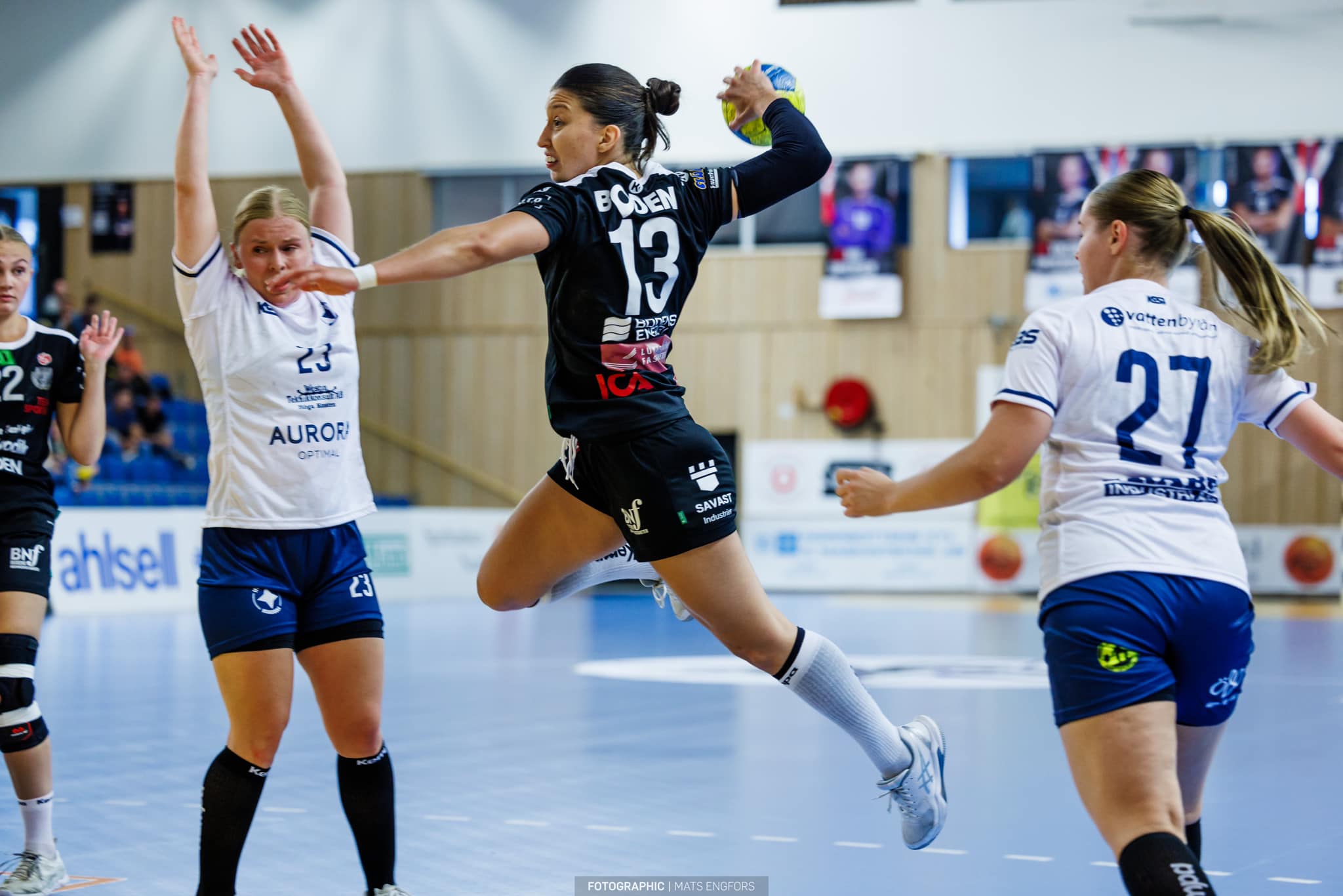 Nyheter - Boden Handboll