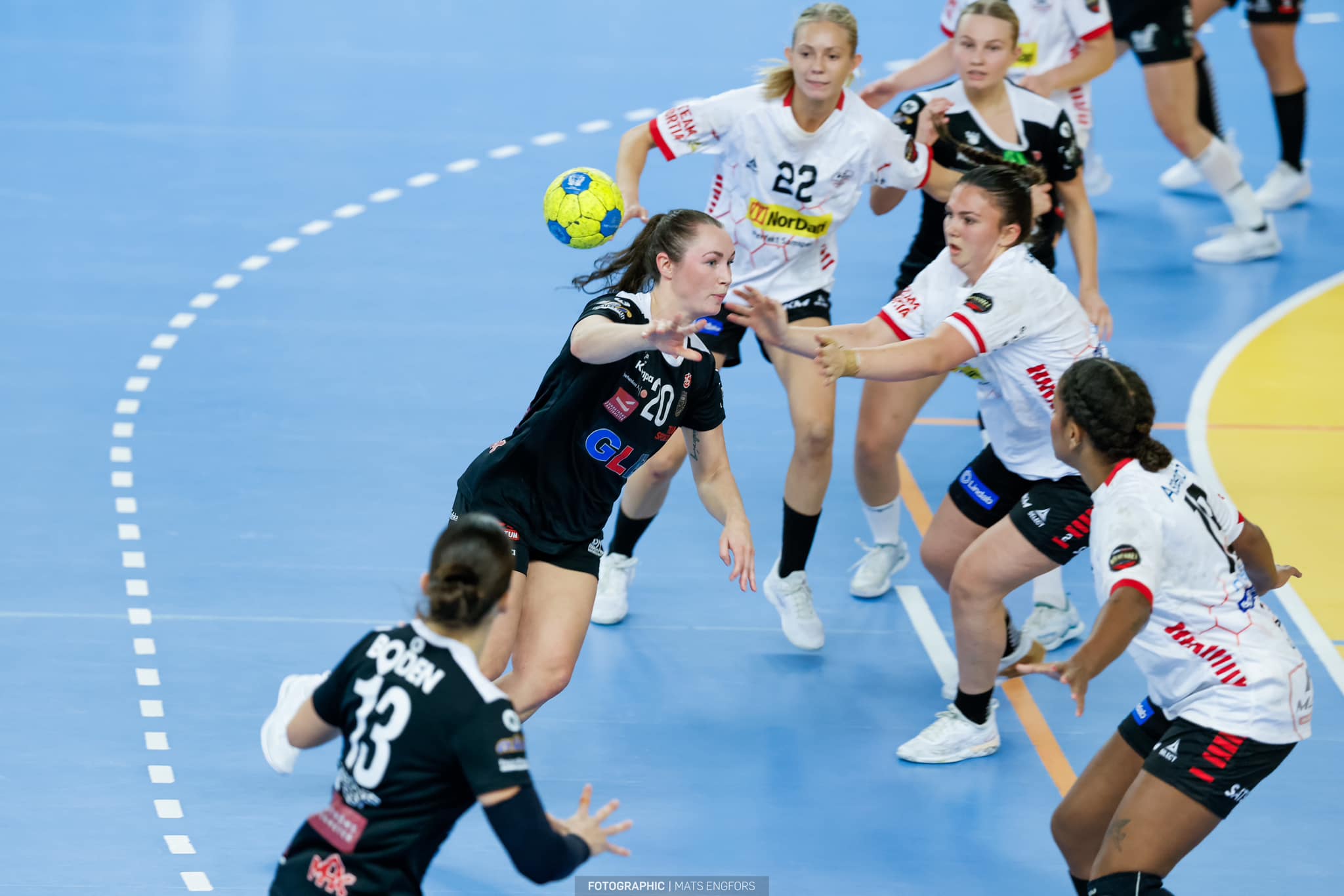 Nyheter - Boden Handboll