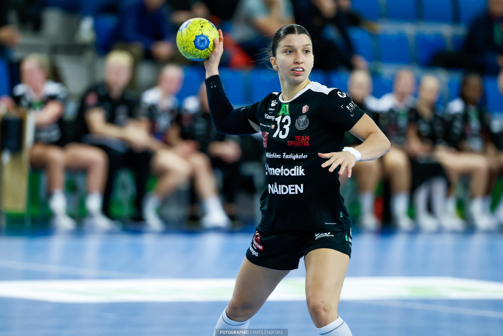 Nyheter - Boden Handboll