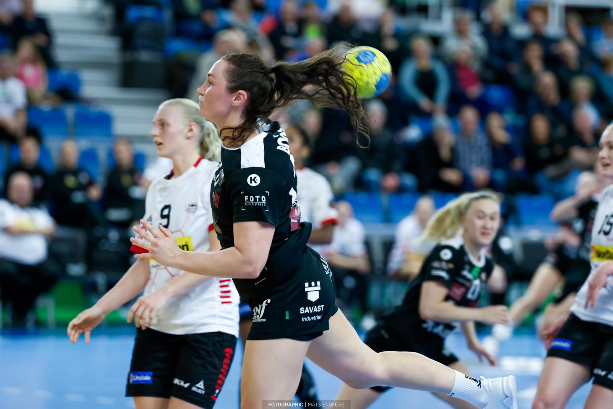 hem - Boden Handboll
