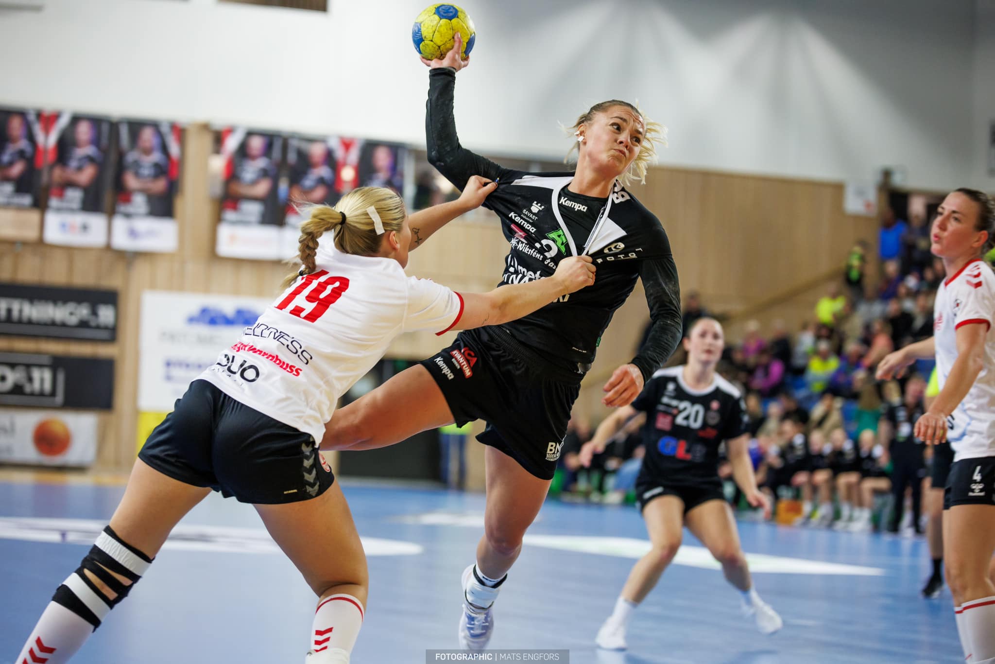 Nyheter - Boden Handboll