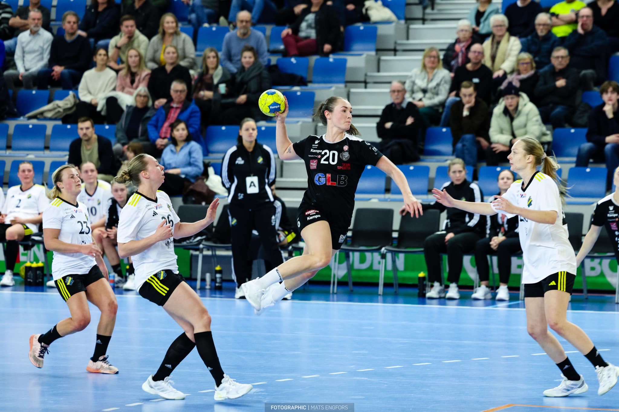 Nyheter - Boden Handboll