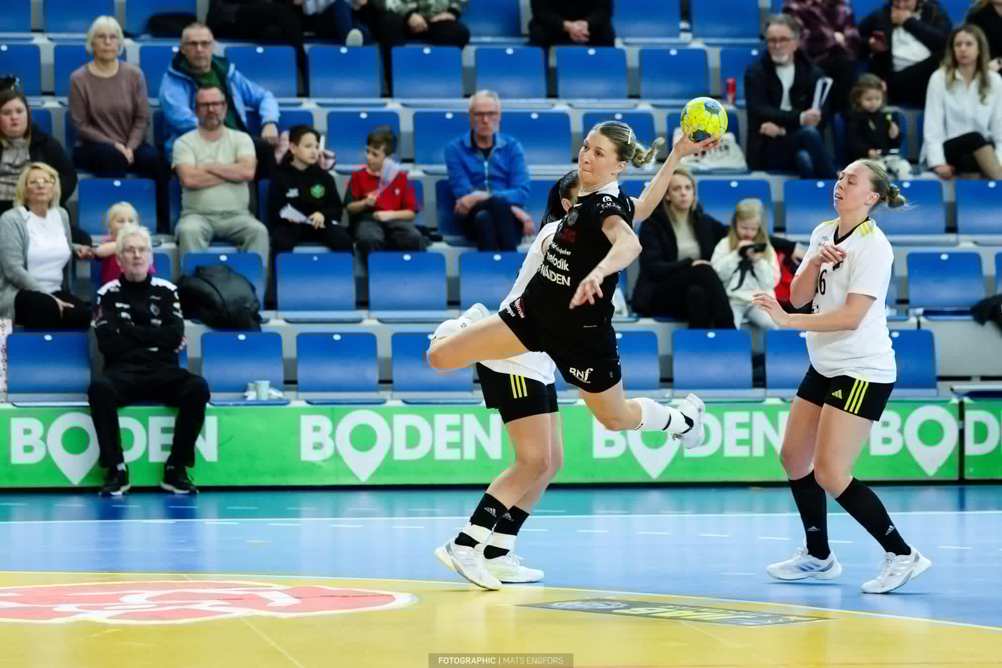 hem - Boden Handboll