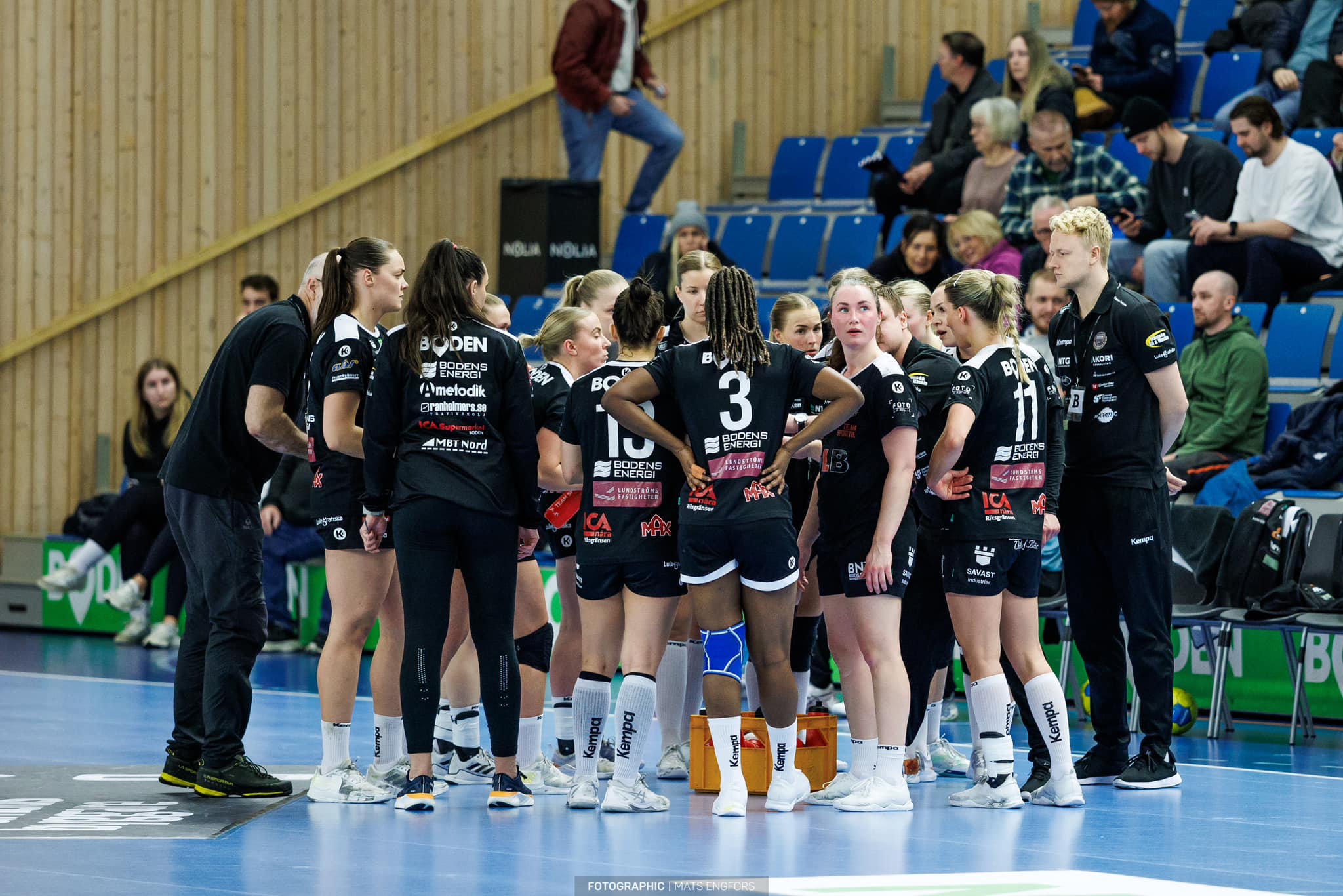hem - Boden Handboll