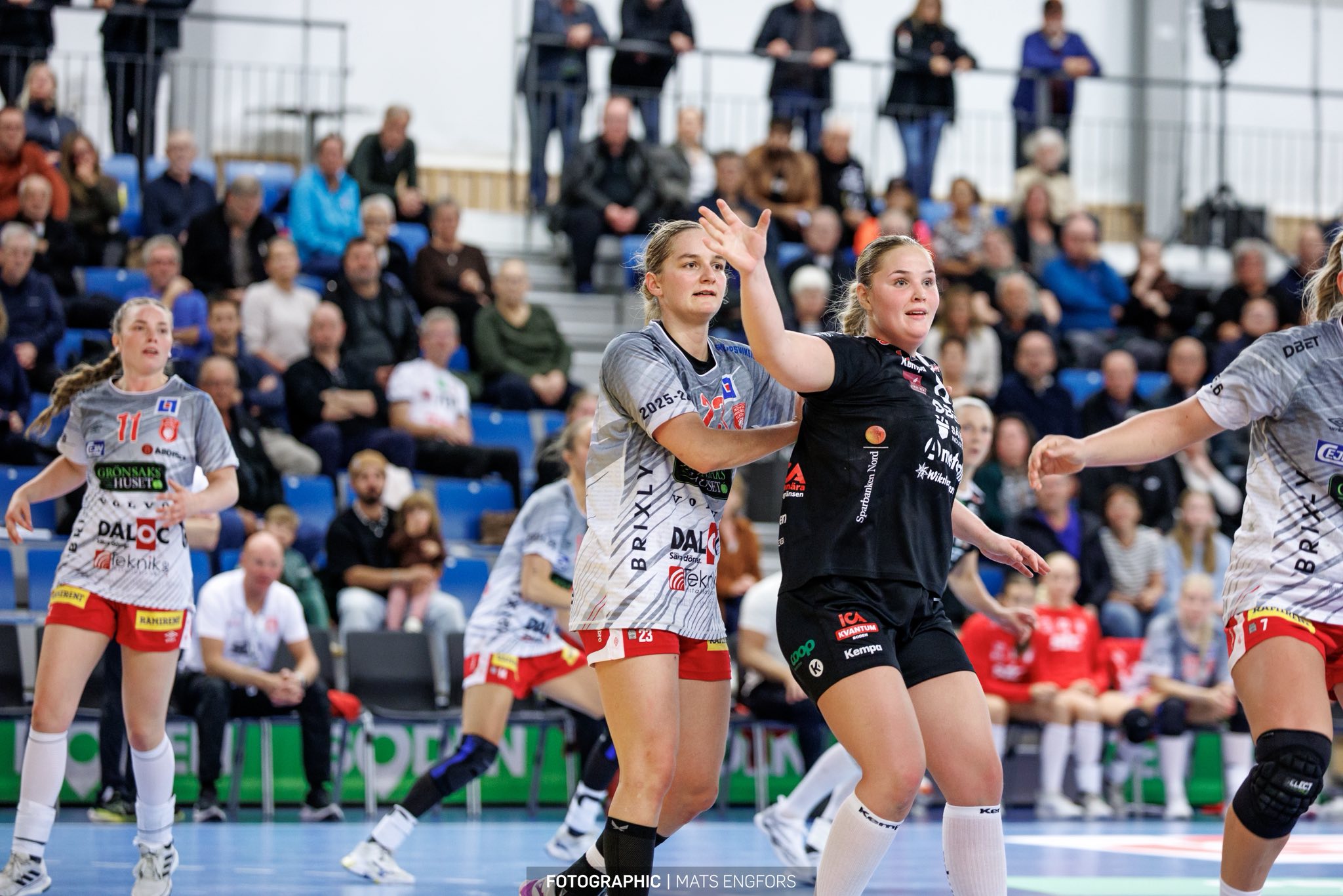 Nyheter - Boden Handboll