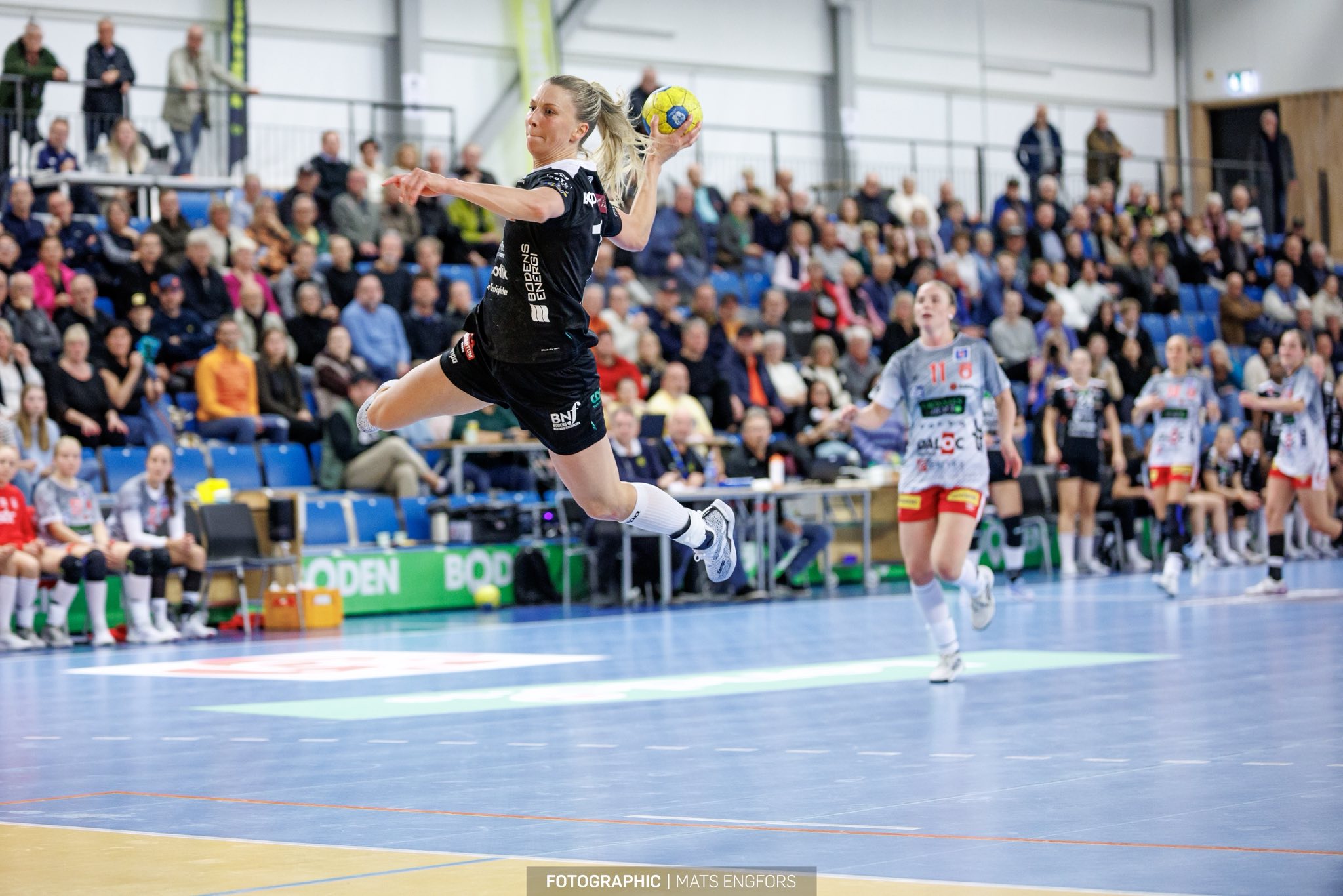 Nyheter - Boden Handboll