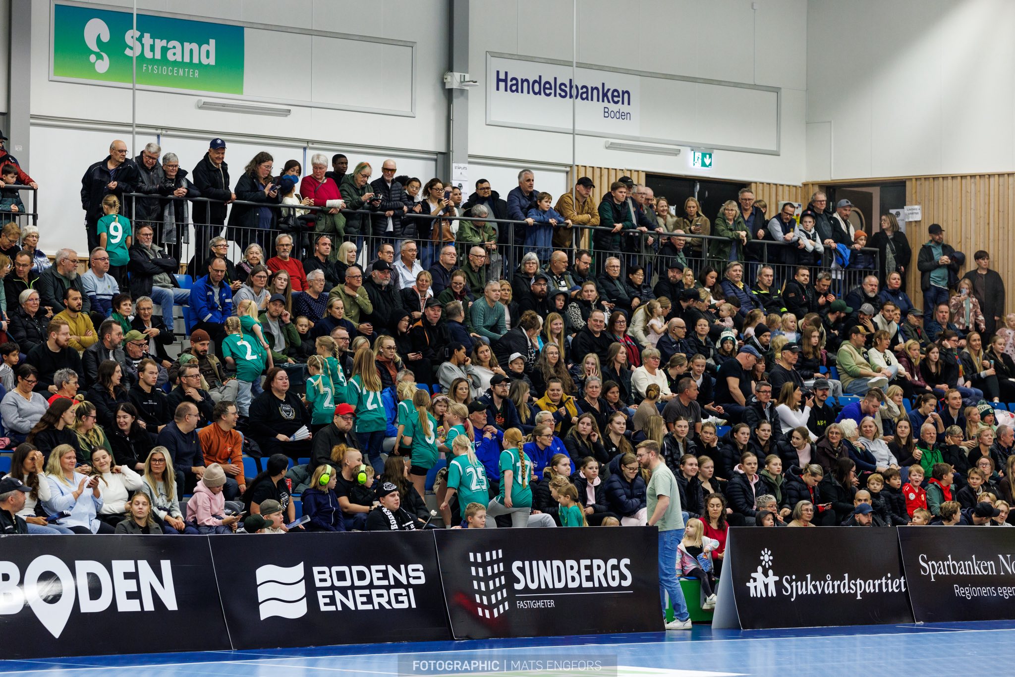 Nyheter - Boden Handboll