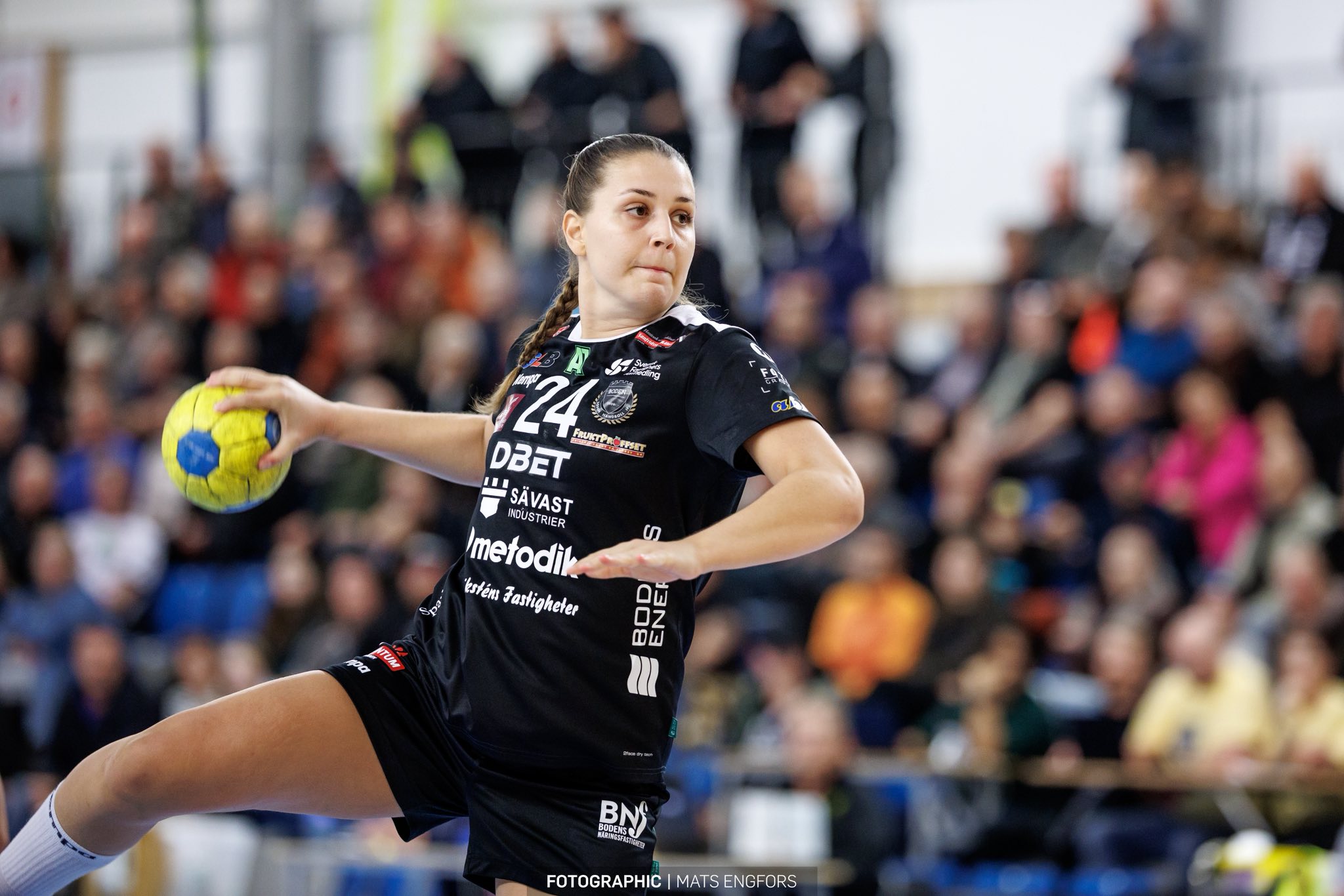 hem - Boden Handboll