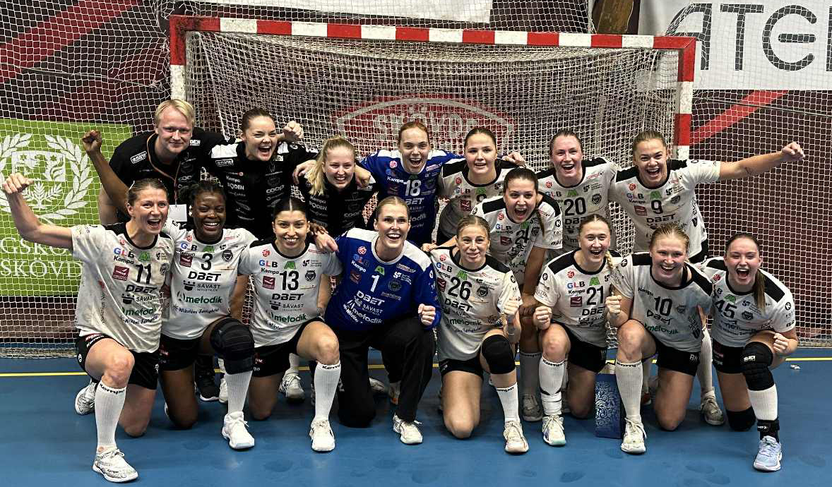 hem - Boden Handboll