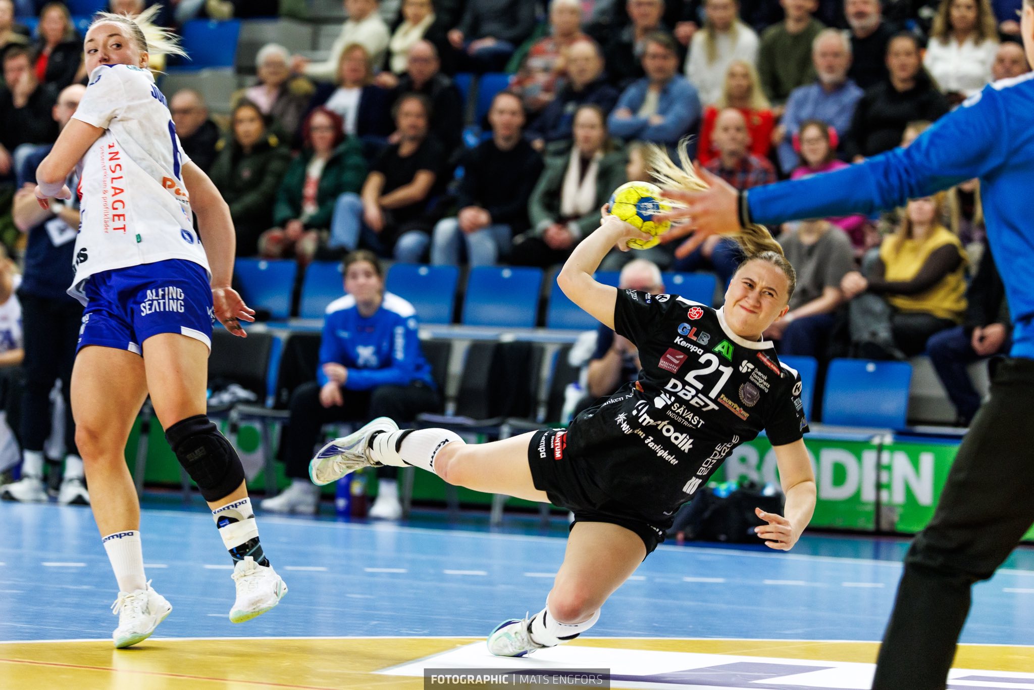 Nyheter - Boden Handboll