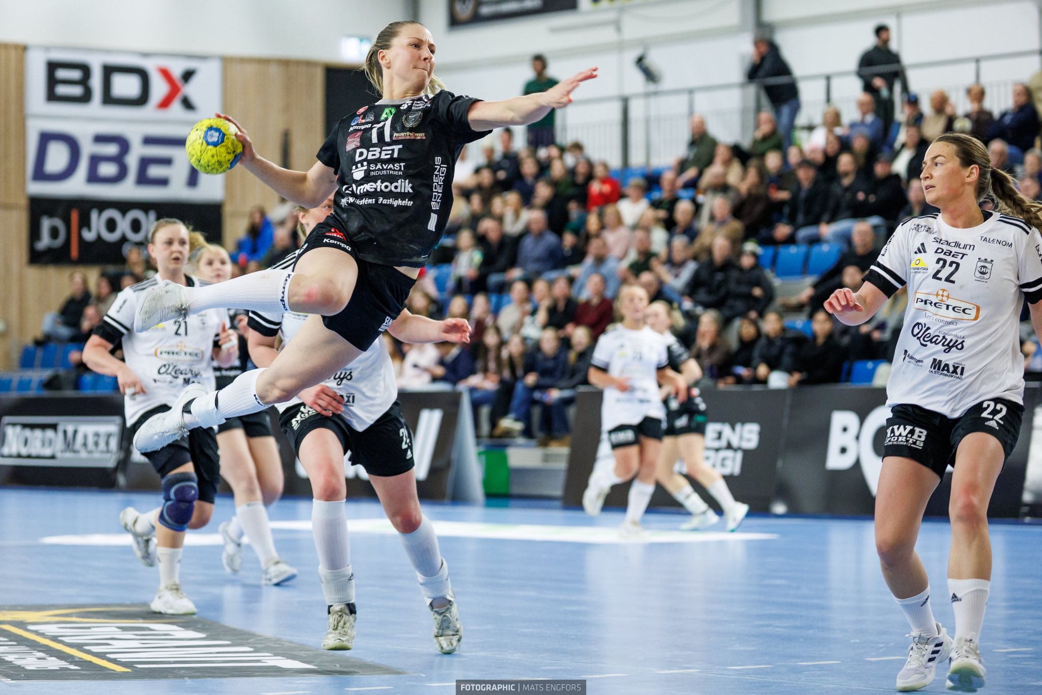 hem - Boden Handboll